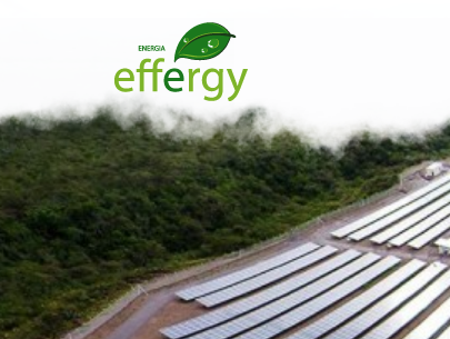 Effergy - Grupo Desarrolla
